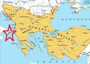 Fatih ve Kanuni Dönemi Otranto Seferi – Tarih Portalı